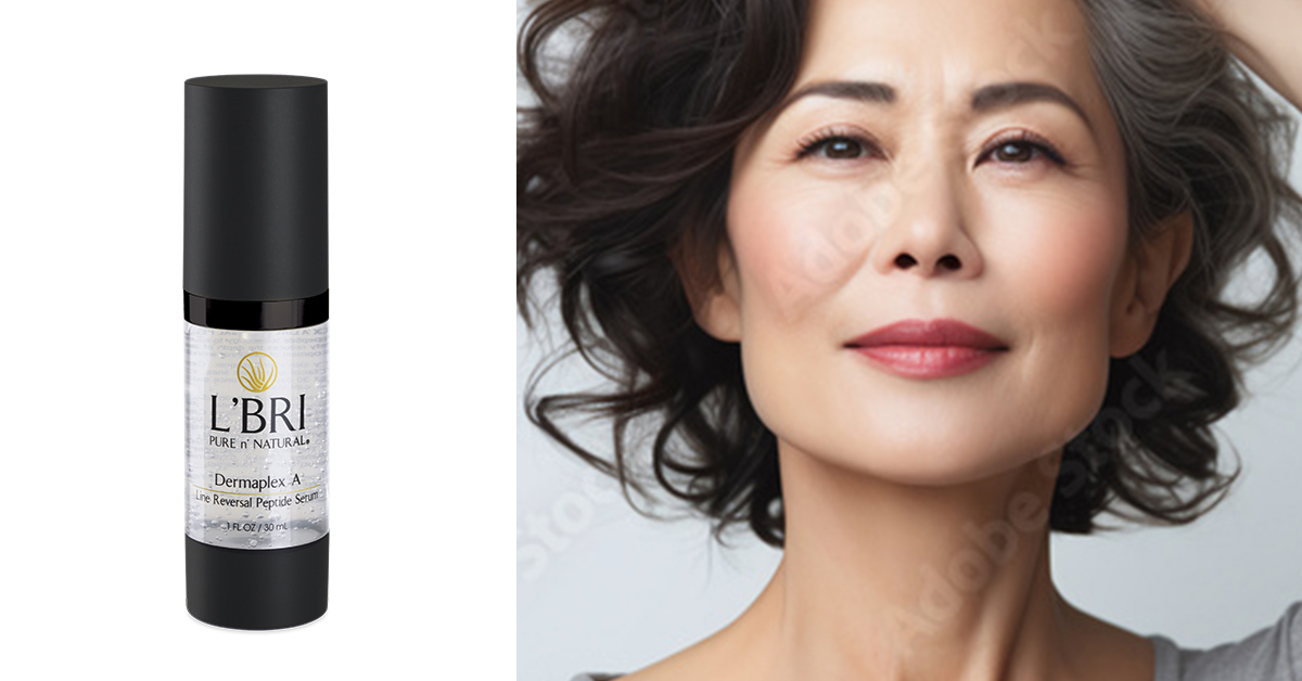 Facial Expression Lines and Wrinkles: Soften Their Appearance Using L ...